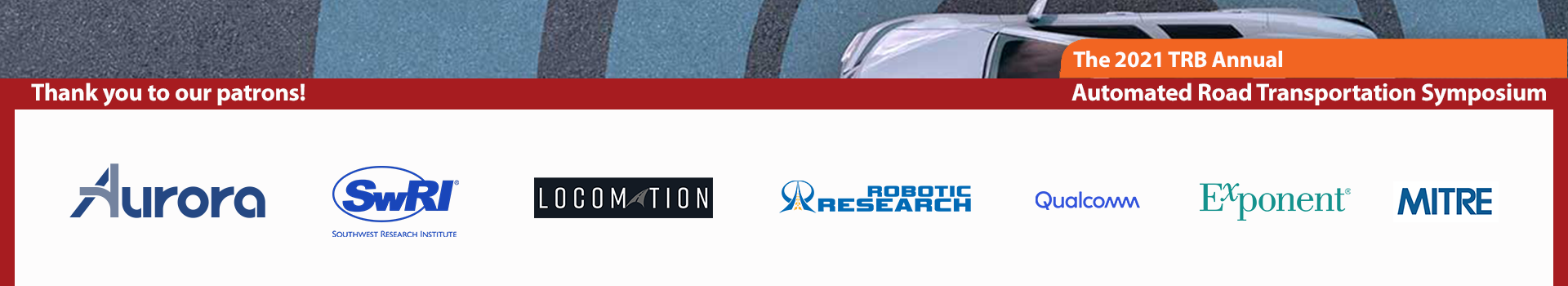 Transportation Research Board