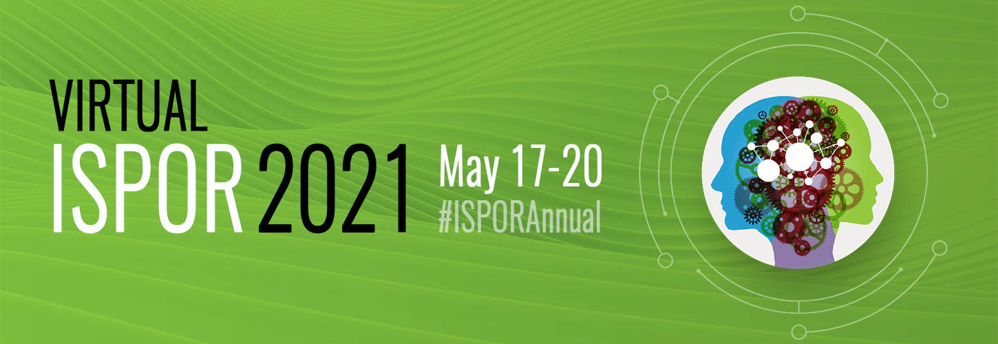 ISPOR - Home